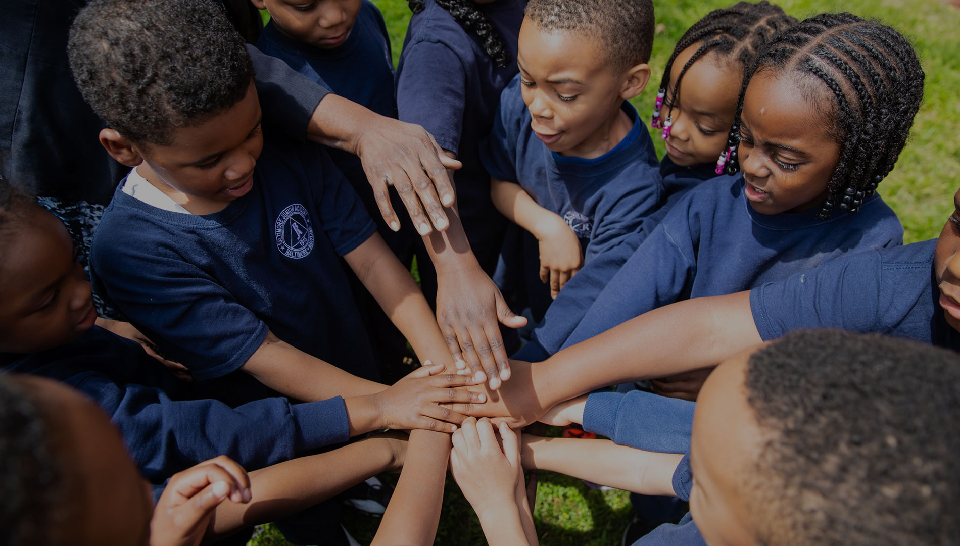 Baltimore Junior Academy | Baltimore, MD