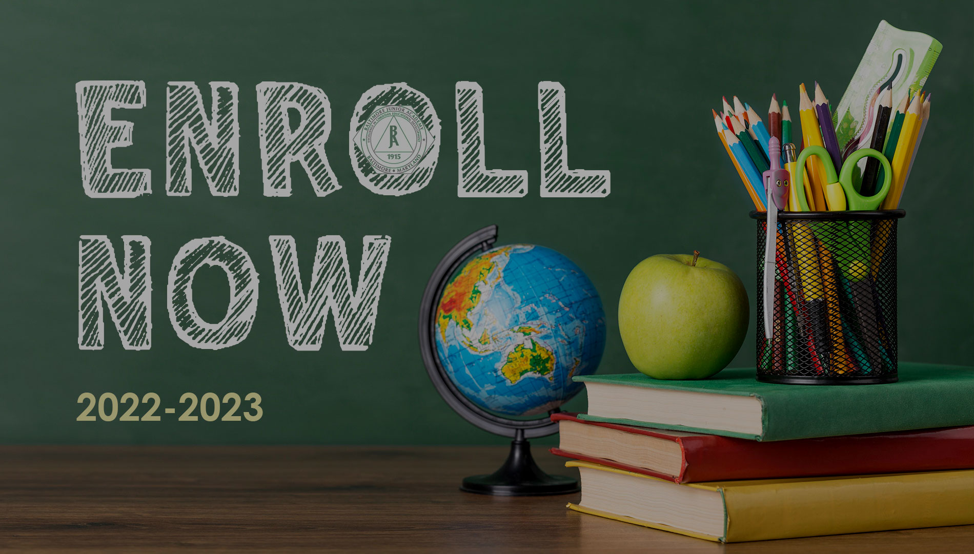 Baltimore Junior Academy | Baltimore, MD