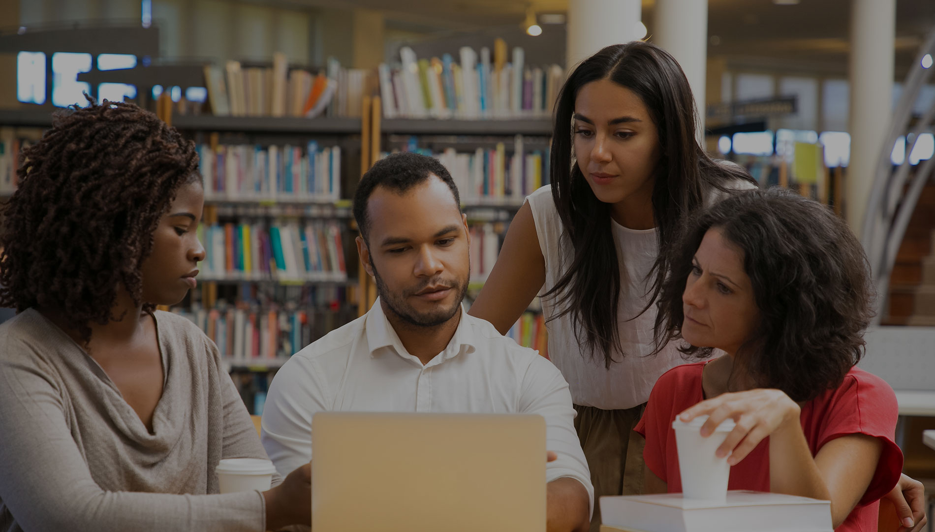 Baltimore Junior Academy | Baltimore, MD